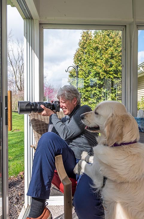 Visit Otterbein Granville - Life Plan Community